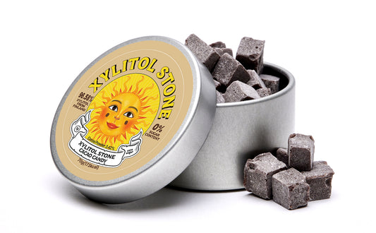 Xylitol Stone