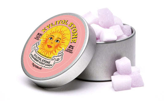 Xylitol Stone